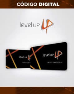 Cartão Gift Card Level Up – NeedGames